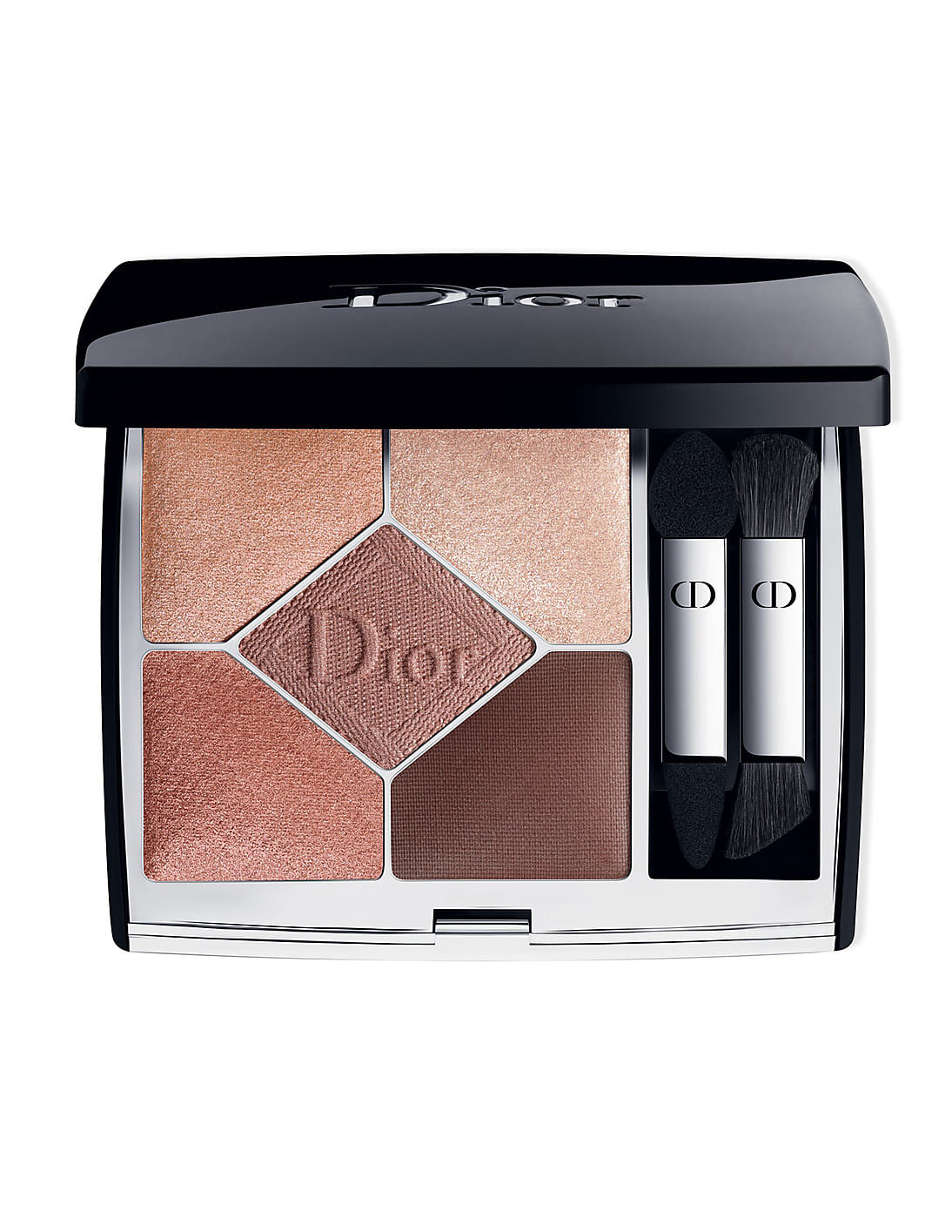 Buy Dior 5 Couleurs Couture Eyeshadow Palette - 429 Toile De Jouy ...
